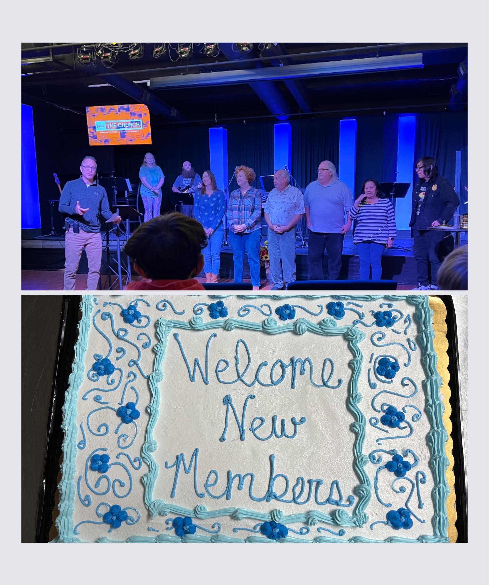 Home - GracePoint Atoka